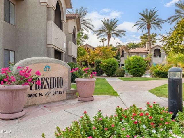 9600 N 96th St Apt 242, Scottsdale, AZ 85258
