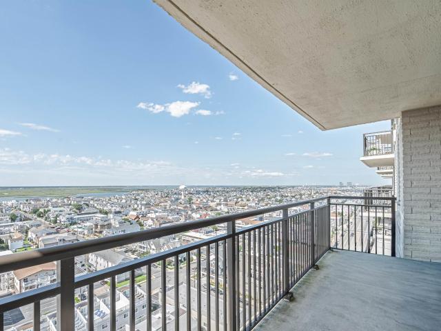 9600 Atlantic Ave, Unit 1510, Margate City, NJ 08402 | MLS #605232