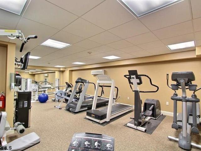9600 Atlantic Ave, Unit 1808, Margate City, NJ 08402 | MLS #605087