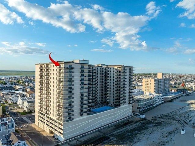 9600 Atlantic Ave Apt 1815, Margate, NJ 08402