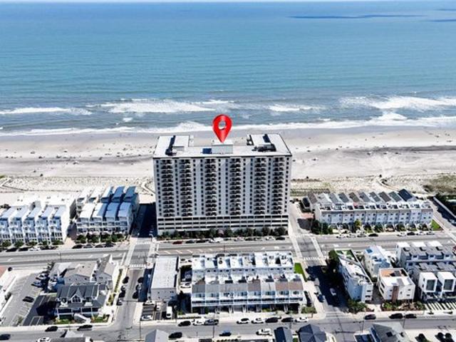 9600 Atlantic Ave Apt 611, Margate, NJ 08402