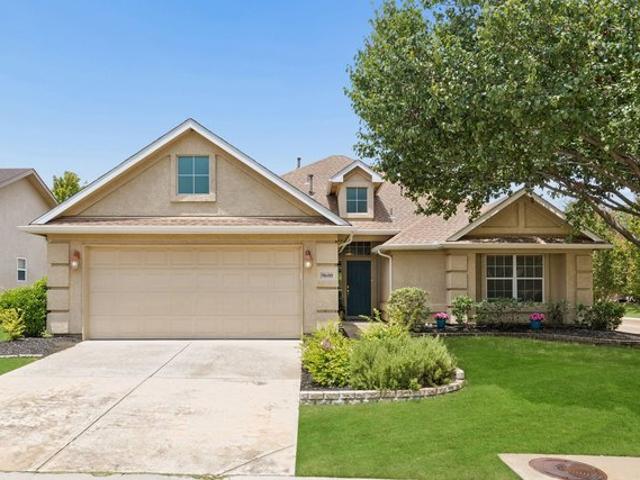 9600 Applewood Trl, Denton, TX 76207