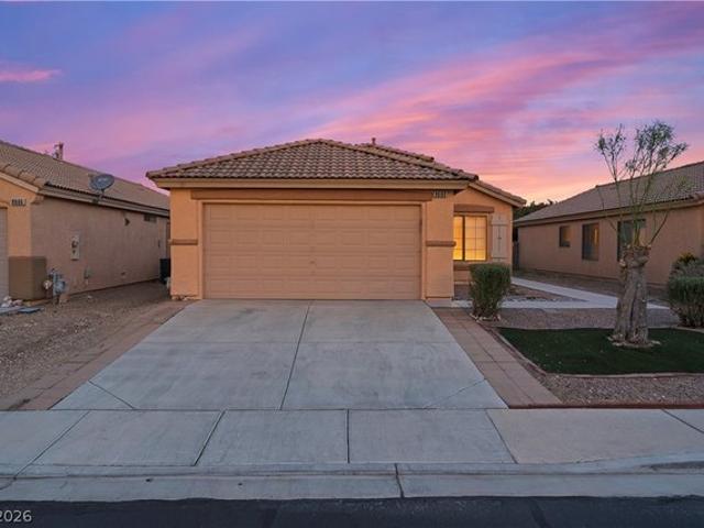 9600 Bighorn Ranch Ave, Las Vegas, NV 89148