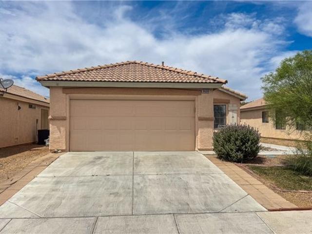9600 Bighorn Ranch Ave, Las Vegas, NV 89148