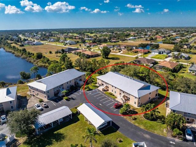 9600 Fiddlers Green Cir Unit 109, Rotonda West, FL 33947