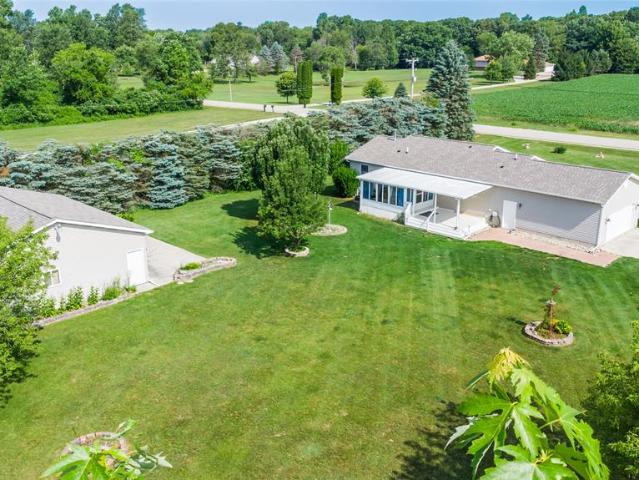9600 Hamill Road