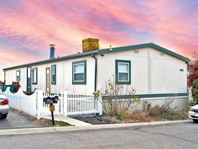 9600 Lark St Unit 186, Federal Heights, CO 80260