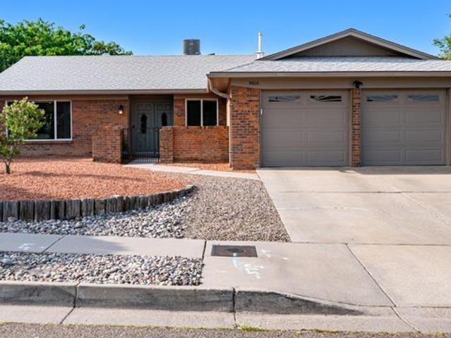 9600 Lona Ln NE, Albuquerque, NM 87111