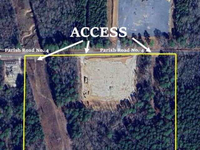 9600 Par Road 4, Shreveport, LA 71107 | MLS #21153 | Compass