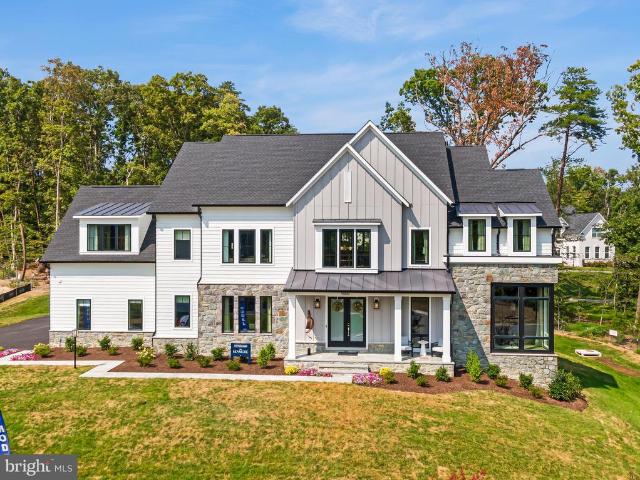 9600 Peniwill Drive