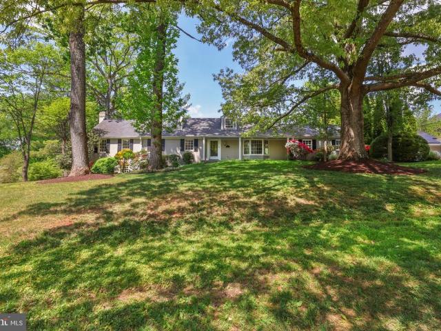 9600 Pinkney Court