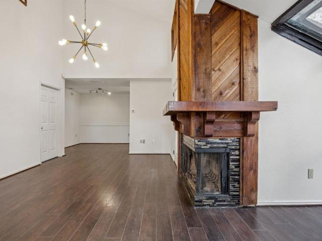 9600 Royal Ln, Unit 201, Dallas, TX 75243 | MLS #21255