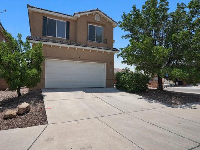 9600 Sun Dancer Dr NW, Albuquerque, NM 87114