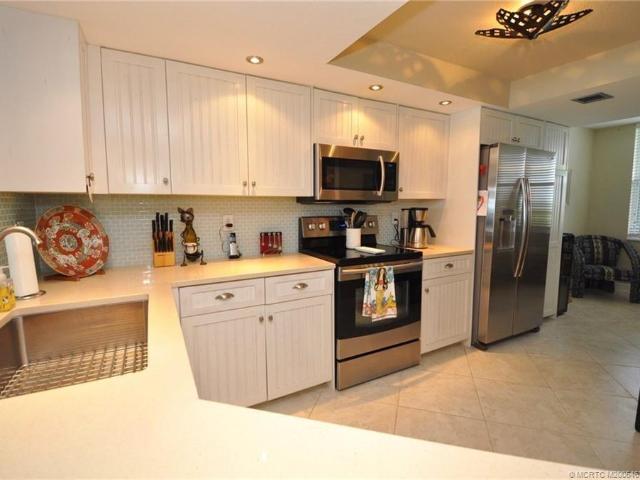 9600 S Ocean Dr, Unit 708, Jensen Beach, FL 34957 | MLS #M20054