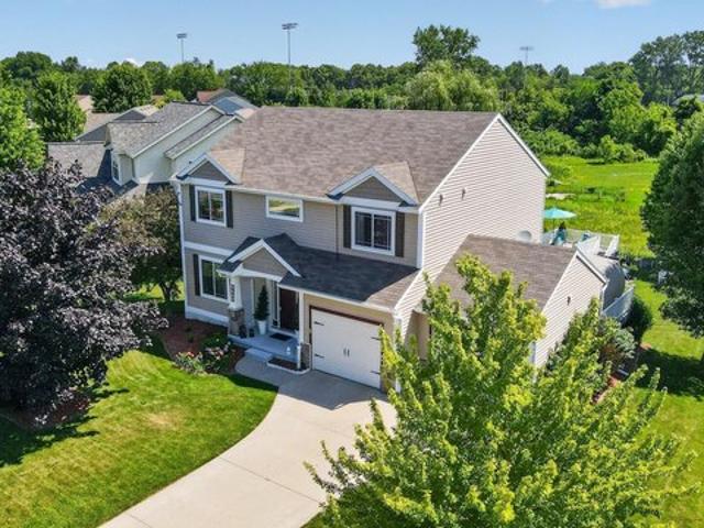 9600 Scotsmoor Dr SE, Caledonia, MI 49316