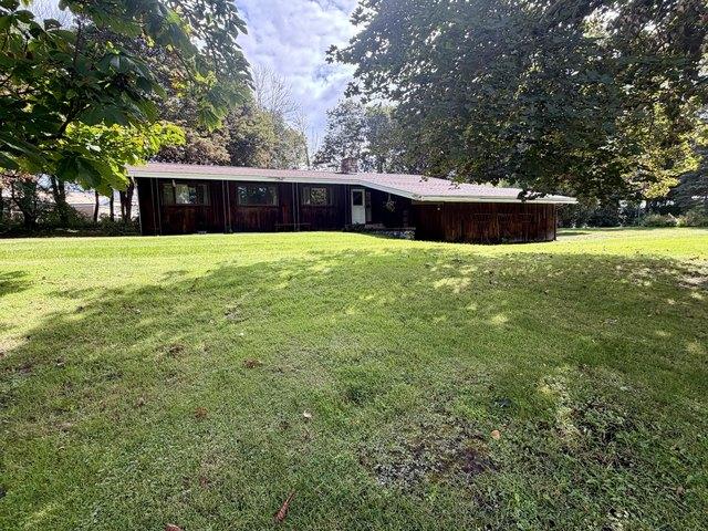 9600 U S # 9, Chazy, NY 12921