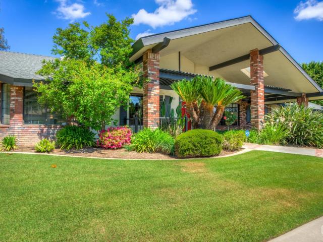 9600 Valley Oak Court
