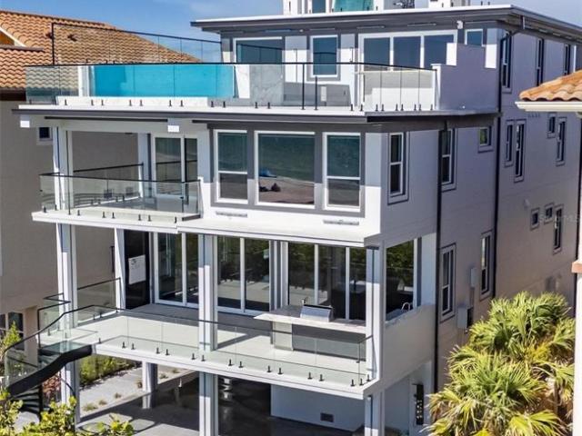 9600 W Gulf Blvd, Treasure Island, FL 33706 | MLS #TB8406 | Compass
