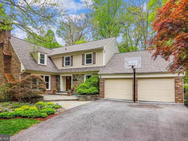 9600 Windcroft Way, Potomac, MD 20854