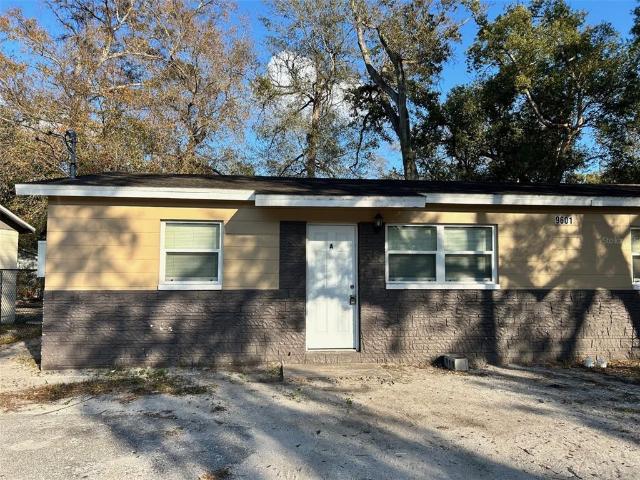 9601 N 10th St, Unit A, Tampa, FL 33612 | MLS #TB8476 | Compass