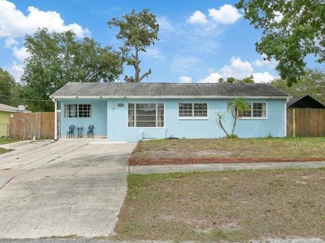 9601 N Newport Ave, Tampa, FL 33612