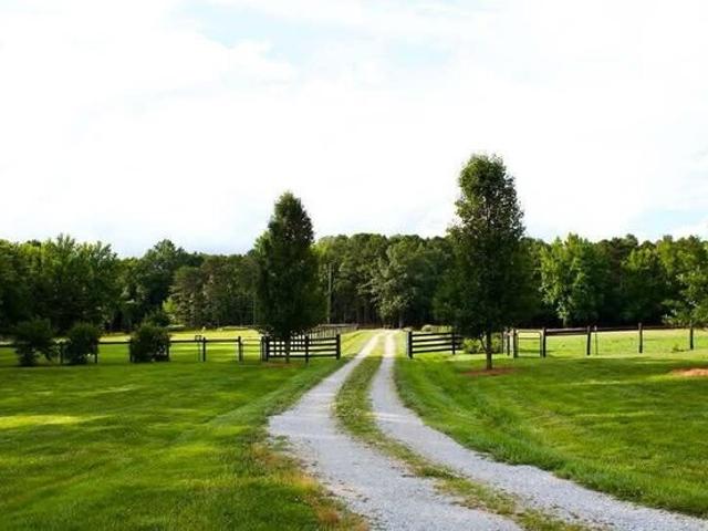 9601 NC 57, Rougemont, NC 27572