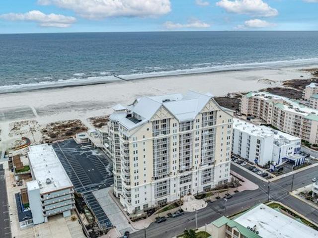 9601 Atlantic Ave Unit 306, Lower Township, NJ 08260