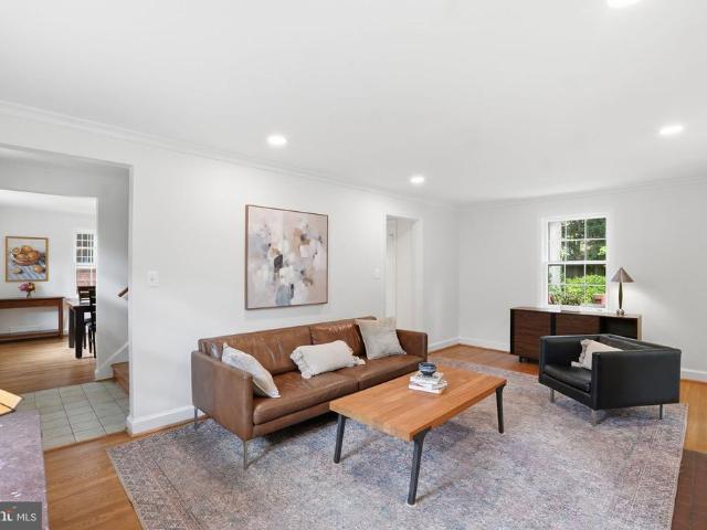 9601 Bruce Drive