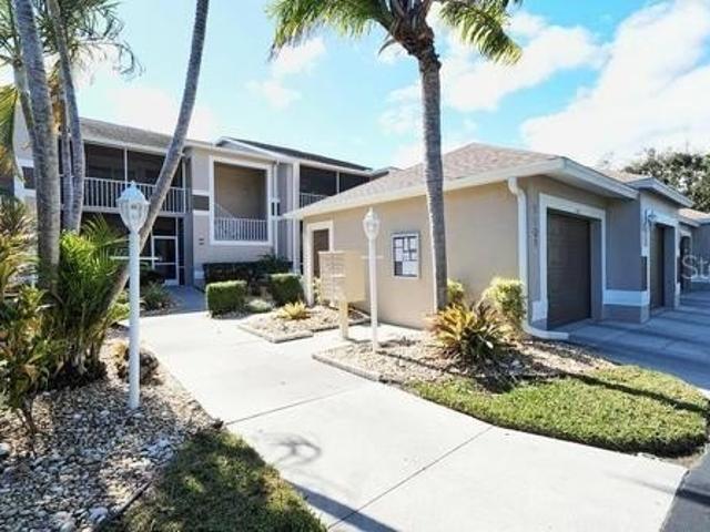 9601 Castle Point Dr Unit 815, Sarasota, FL 34238