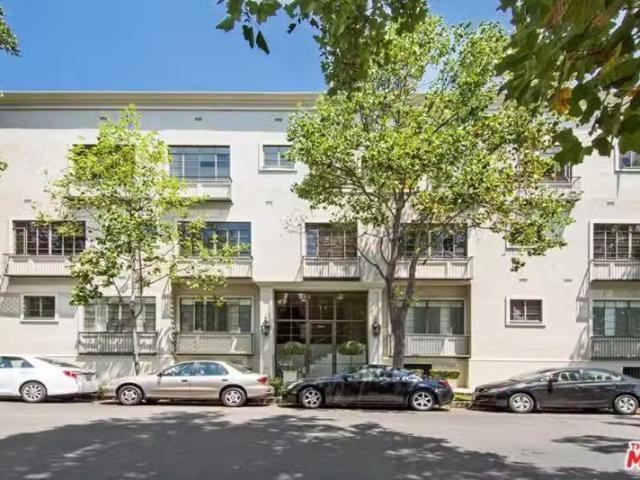 9601 Charleville Blvd, 7, Beverly Hills, CA 90212