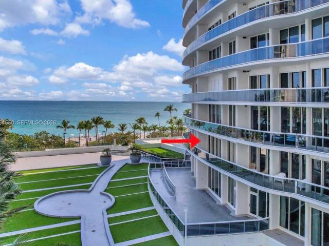 9601 Collins Ave, Unit 403, Bal Harbour, FL 33154 | MLS #A11954 | Compass