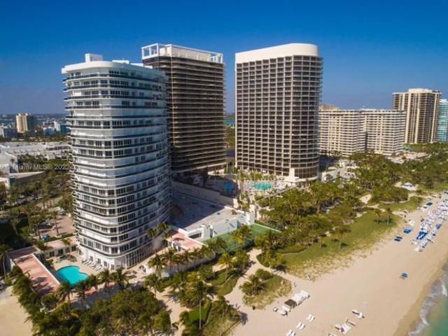 9601 Collins Ave #1502 Bal Harbour, FL 33154