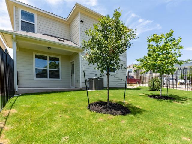 9601 Dawn Pearl Dr # 21