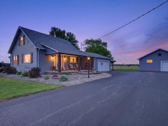 9601 E 100 N, Greentown, IN 46936