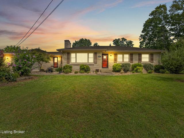 9601 Fern Creek Rd