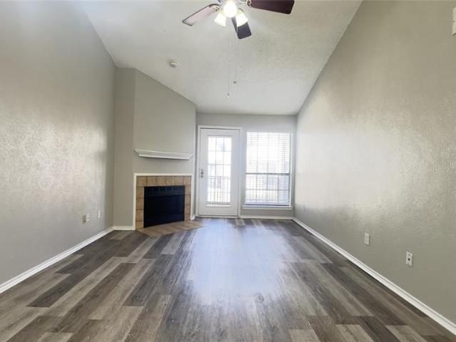 9601 Forest Lane # 323