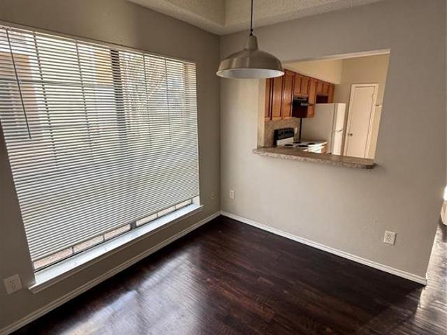 9601 Forest Lane # 516