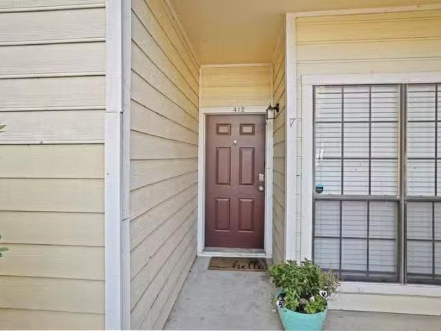 9601 Forest Ln #412, Dallas, TX 75243