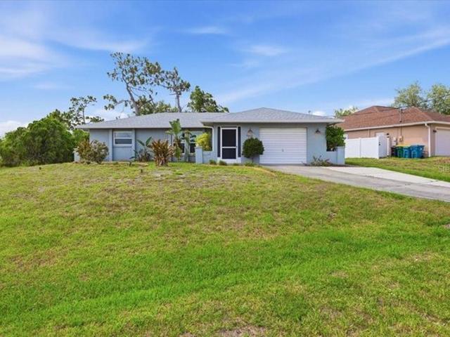 9601 Gulfstream Blvd, Englewood, FL 34224