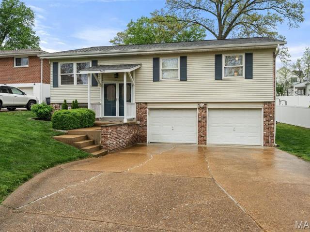 9601 Gallop Ln, Crestwood, MO 63126 | MLS #26020 | Compass