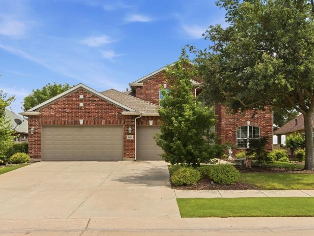 9601 Grandview Drive