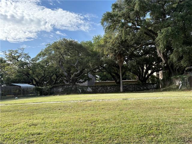 9601 Irby St, New Orleans, LA 70127 | MLS #2553