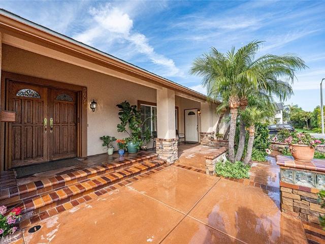 9601 Jura Drive