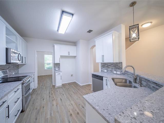 9601 Links Fairway Drive