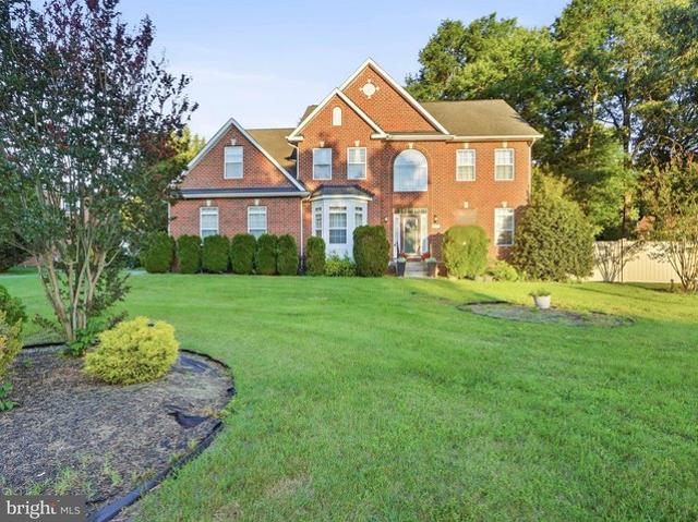 9601 Prince William Dr, Brandywine, MD 20613