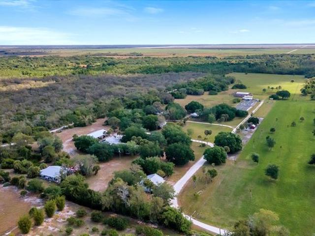 9601 SW Fox Brown Rd, Indiantown, FL 34956