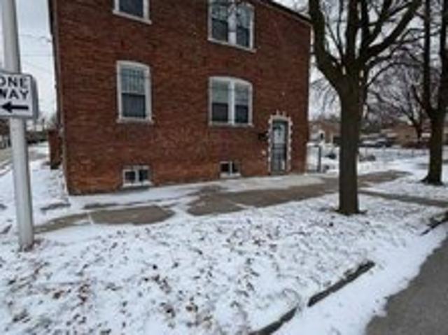 9601 S Harvard Ave, Chicago, IL 60628