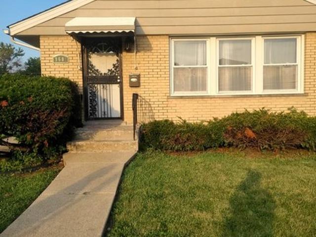9601 S Princeton Ave, Chicago, IL 60628
