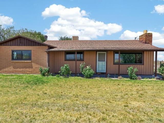 20 Acres S Robison Rd Unit 5, Willcox, AZ 85643