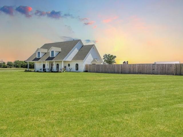 9601 Union Rd, Amarillo, TX 79119